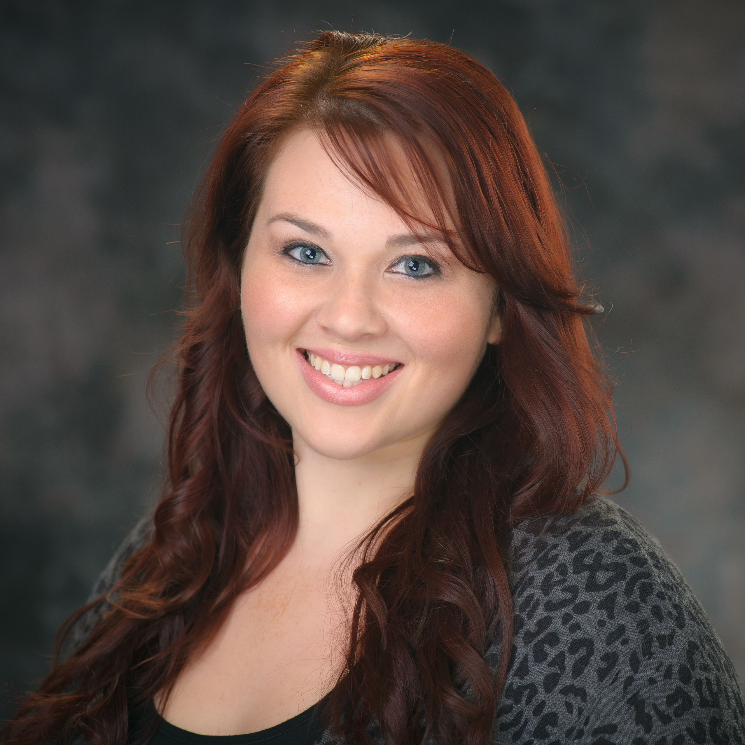 Head Shot Sarah Rae Vargas 6968