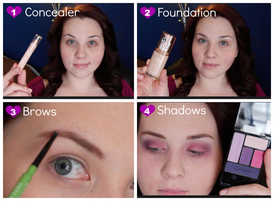 Makeup Tips for a Glam Night Out - Sarah Rae Vargas